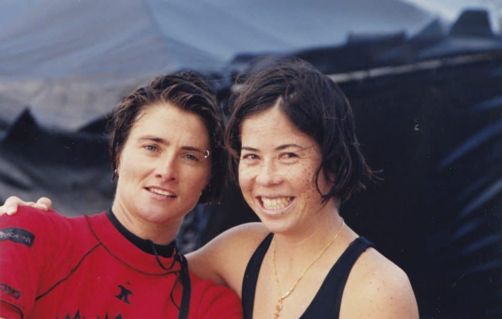 Girls Can’t Surf with Pauline Menczer - Carvemag.com