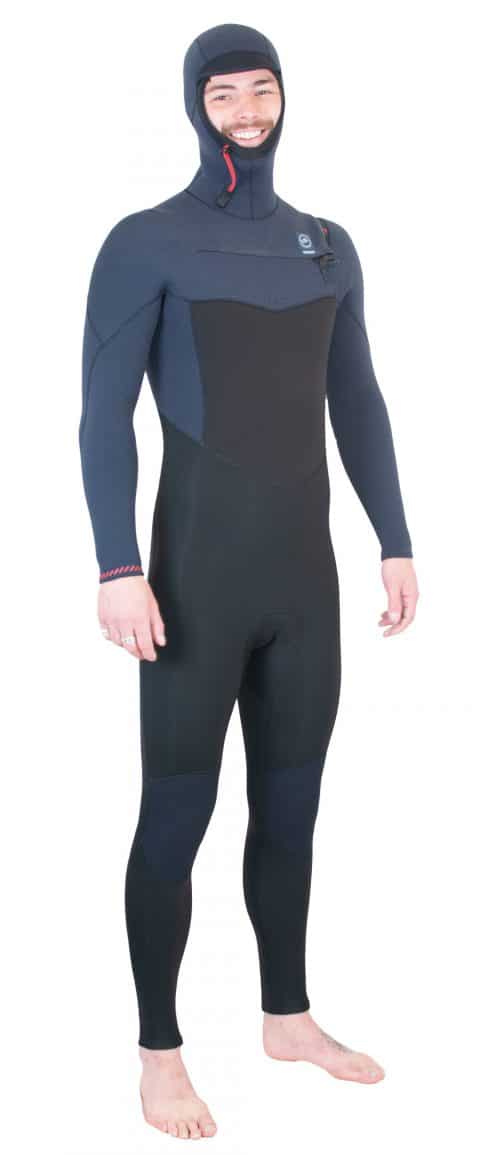 Alder Winter Wetsuits 2022 - Carvemag.com
