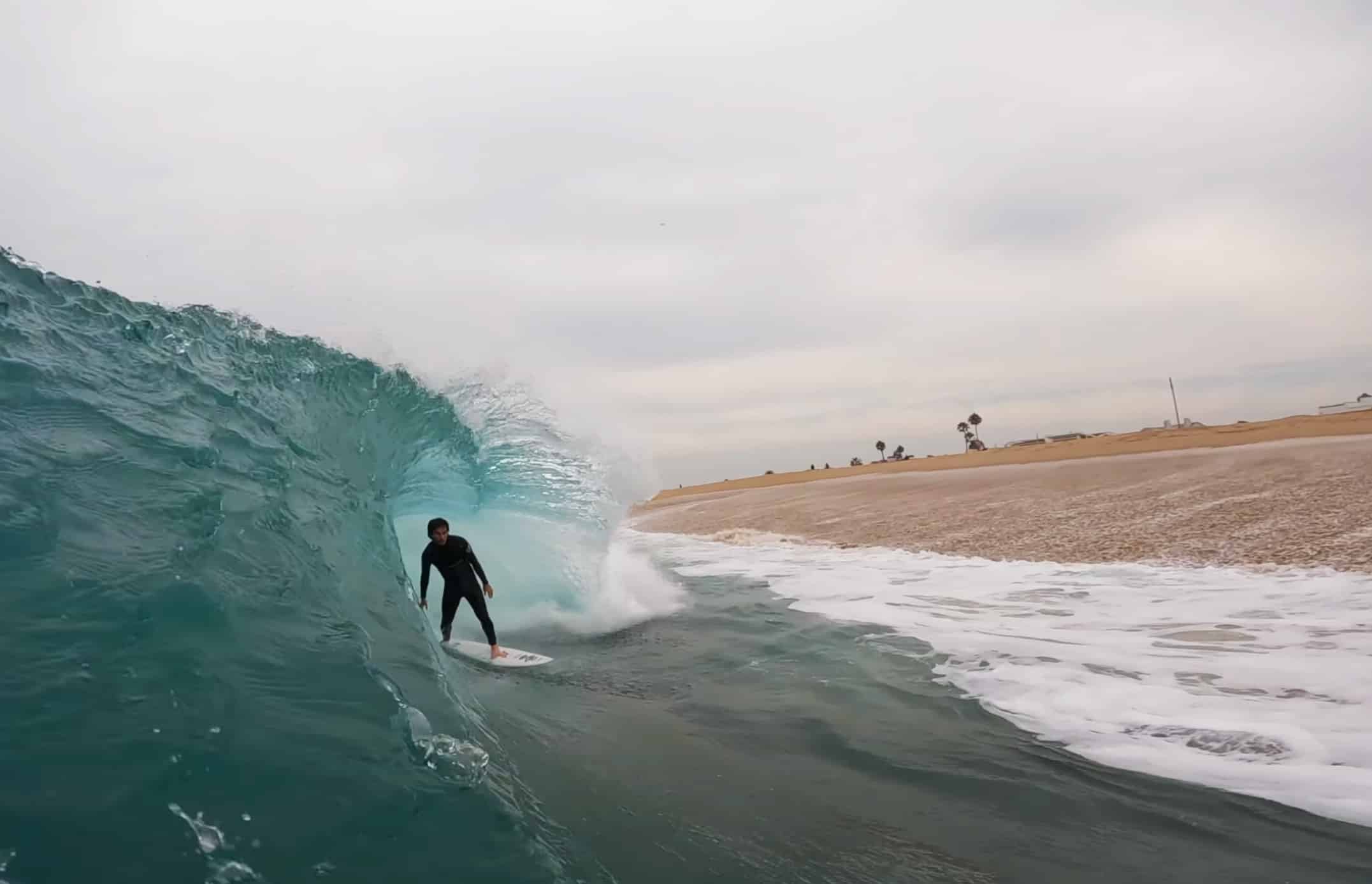 Home | Carve Surfing Magazine | Surfing News, Video, Guides