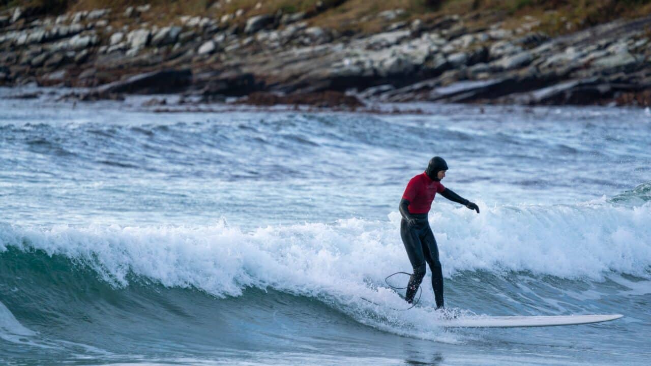 History Made In Shetland - Carvemag.com