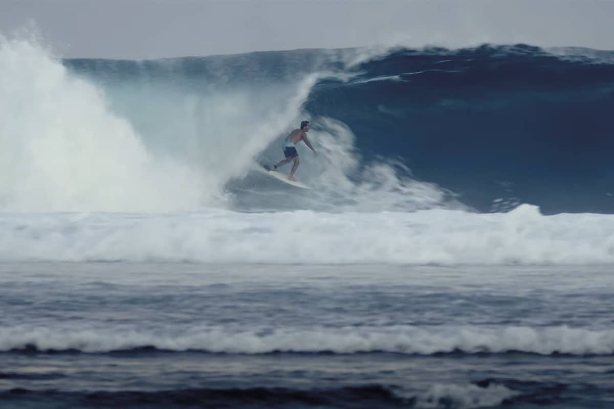 Desert Point - Carvemag.com