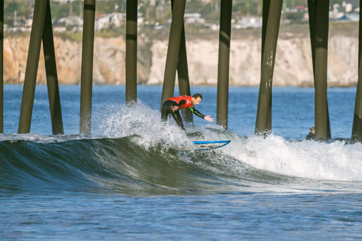 ISA World Para Surfing Championship Day 4 - Carvemag.com