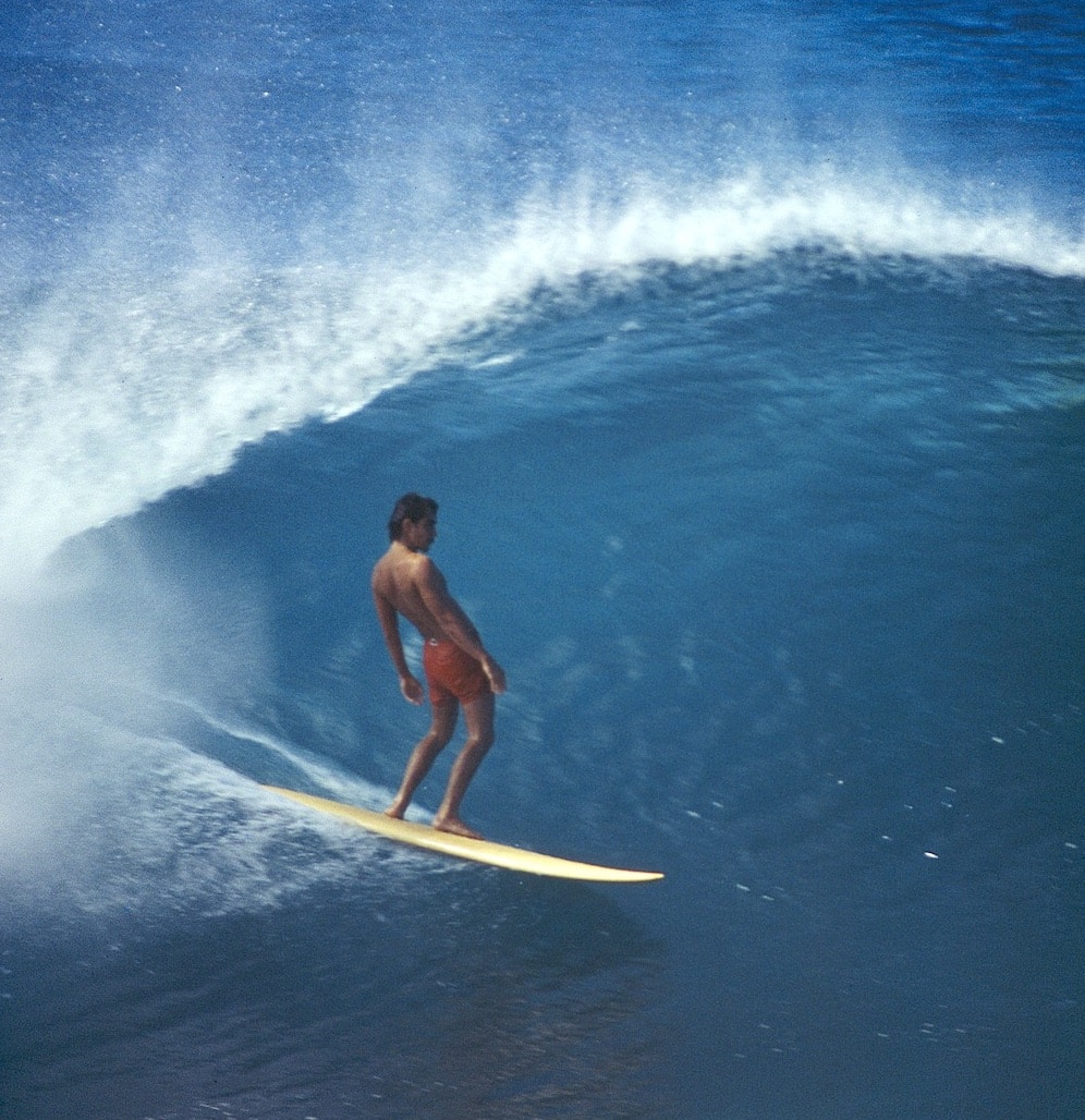 Full film - The Yin & Yang of Gerry Lopez - Carvemag.com