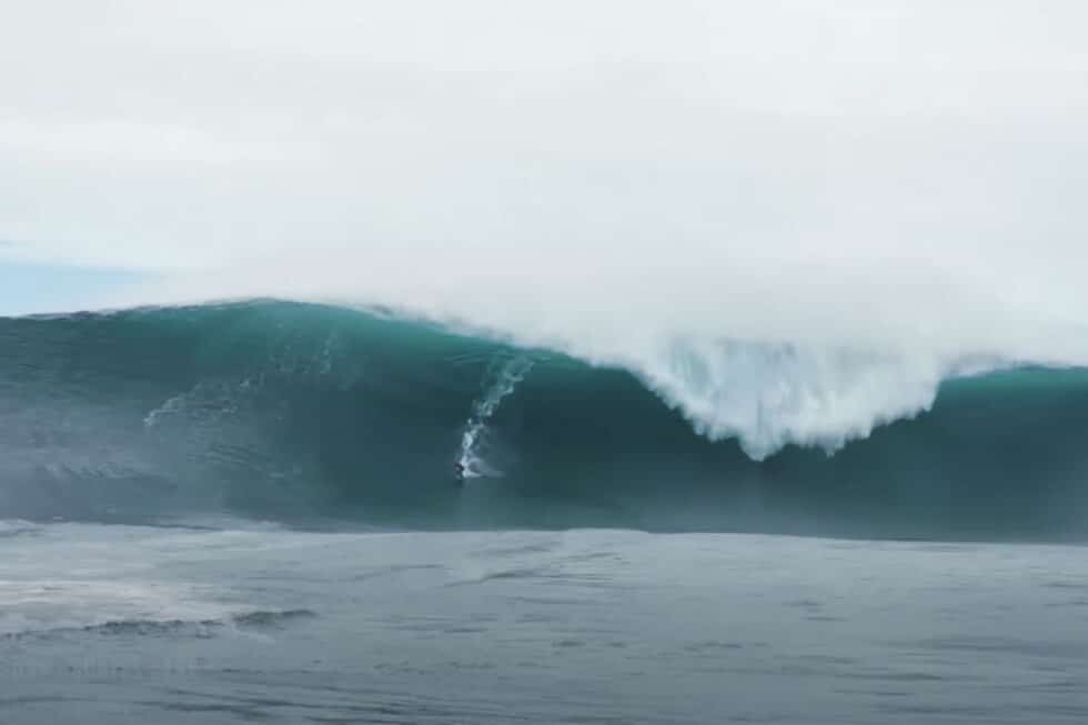 Cortes Bank XXL - Carvemag.com