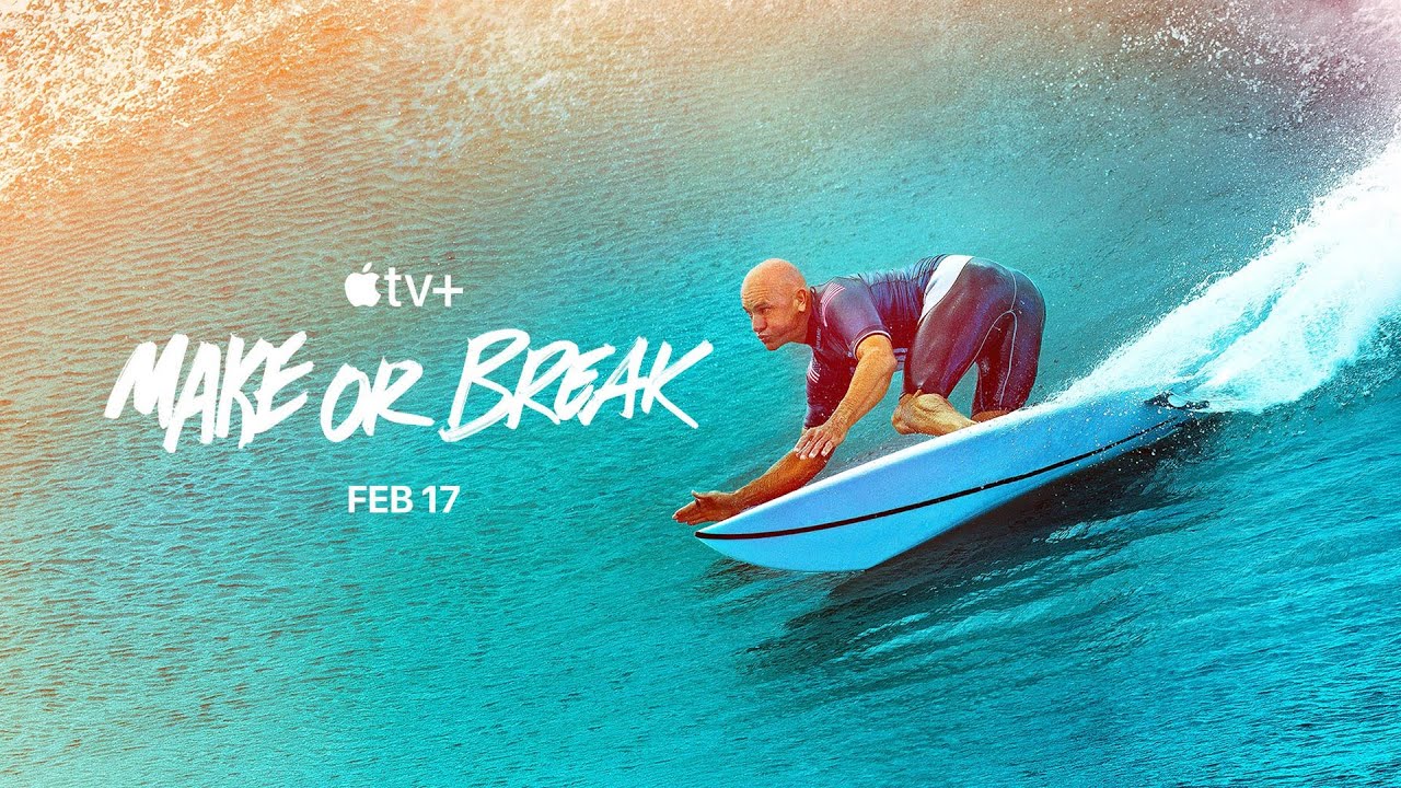 Make or Break - Carvemag.com