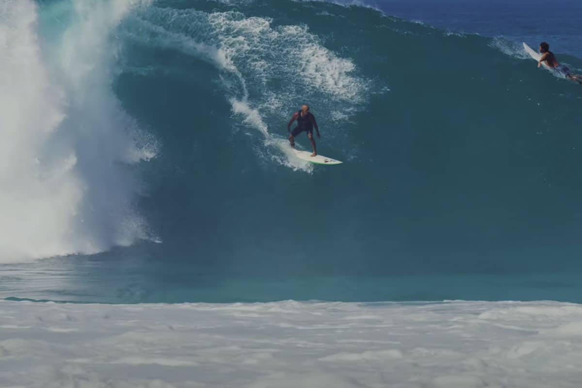 Michael Ho at 65 - Carvemag.com