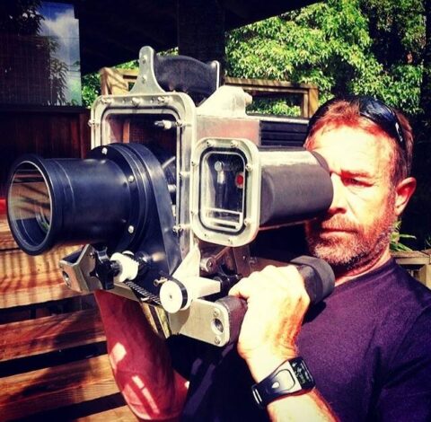 Surf cinematography legend Larry Haynes has reportedly died of a heart ...