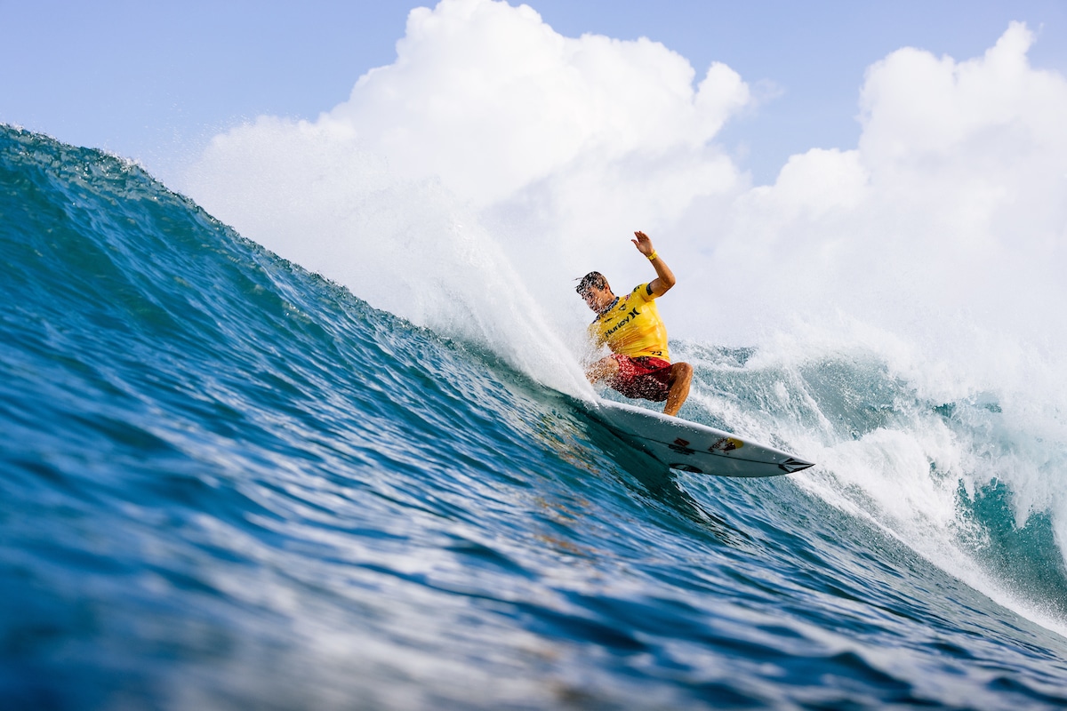 Slater, Medina, Florence, and Ferreira Eliminated - Carvemag.com