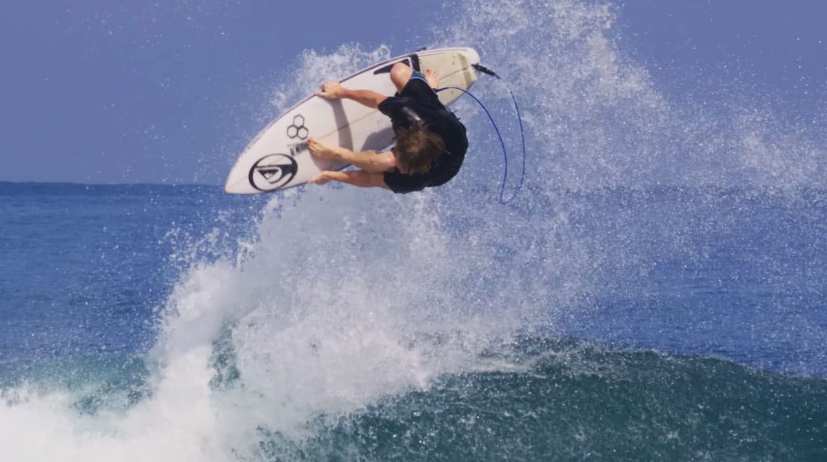 Quik Saturn Launching Today - Carvemag.com