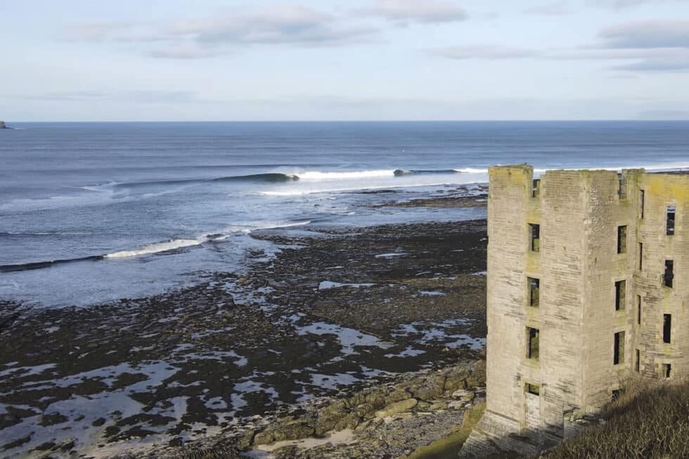 Scotland - Thurso - Carvemag.com