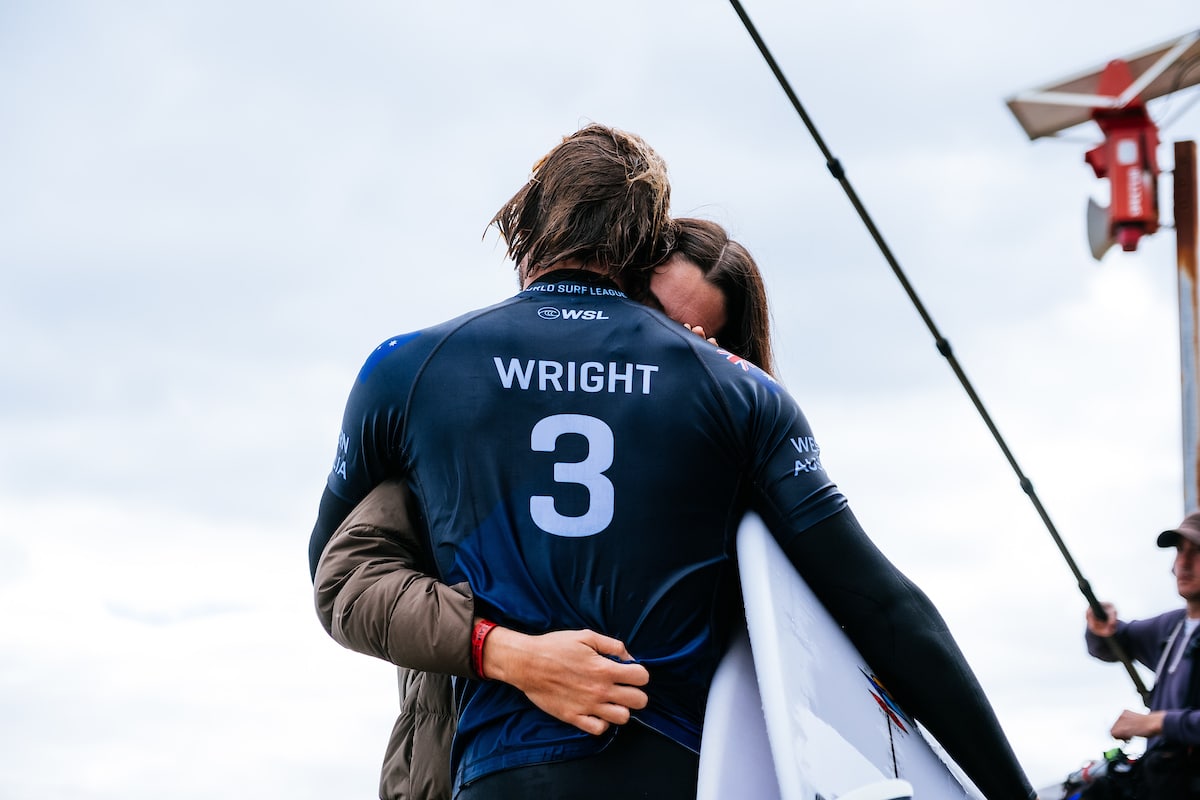 Owen Wright announces retirement - Carvemag.com