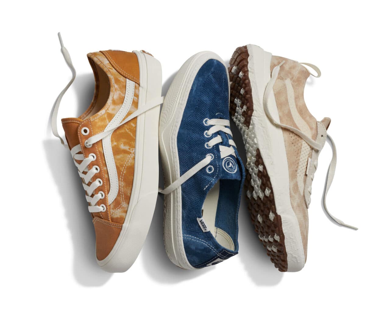 Vans Launches New Surf VR3 Collection - Carvemag.com