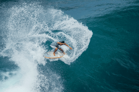 Kima Surf Bali - Carvemag.com