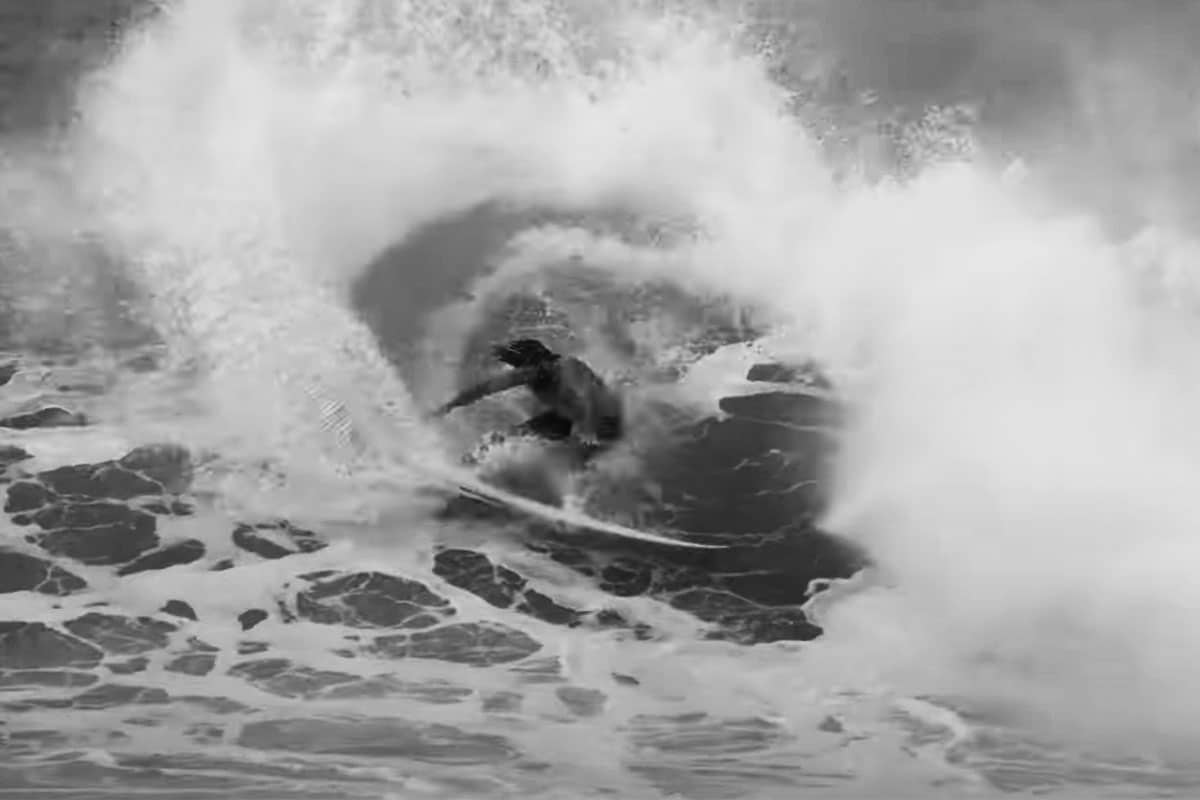 Wade's World, Party On! - Carvemag.com