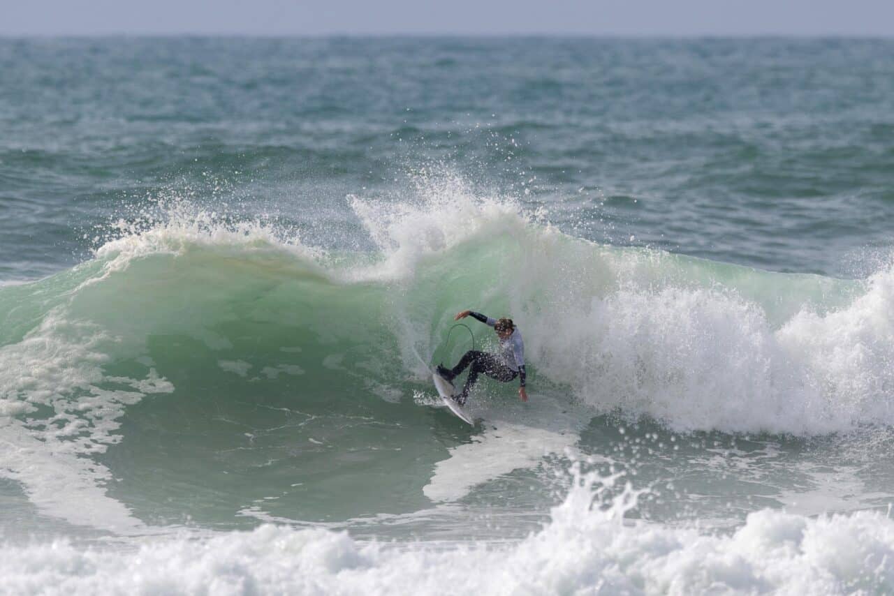 Caravan and Motorhome Club English National Surfing Championships ...