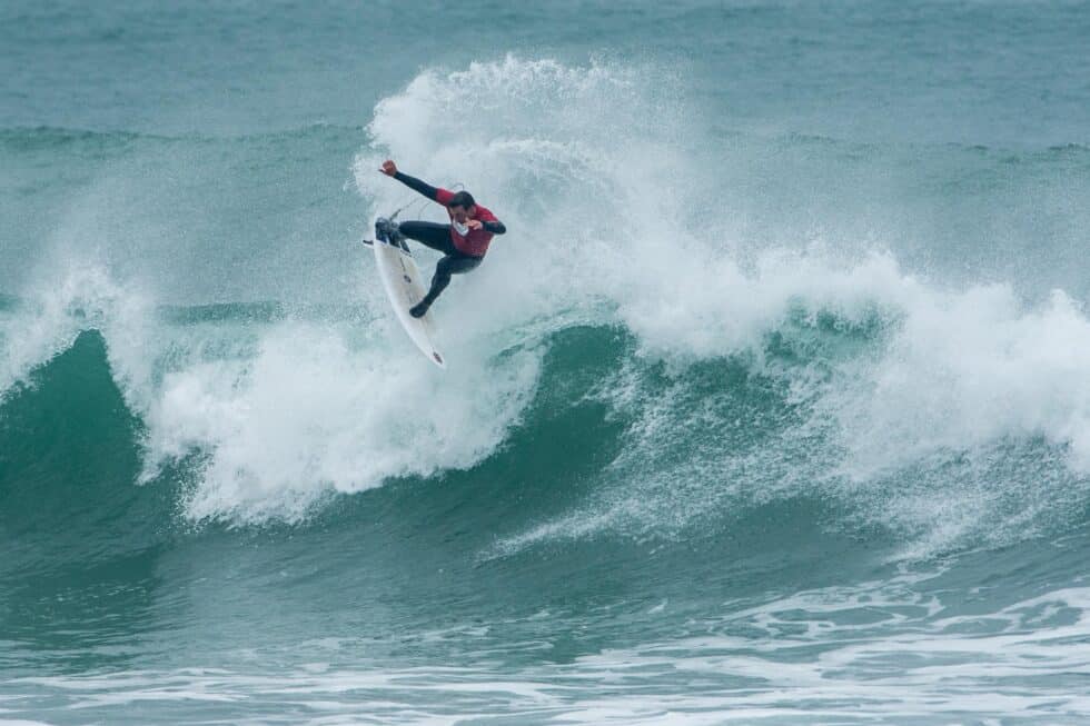 Caravan and Motorhome Club English National Surfing Championships ...