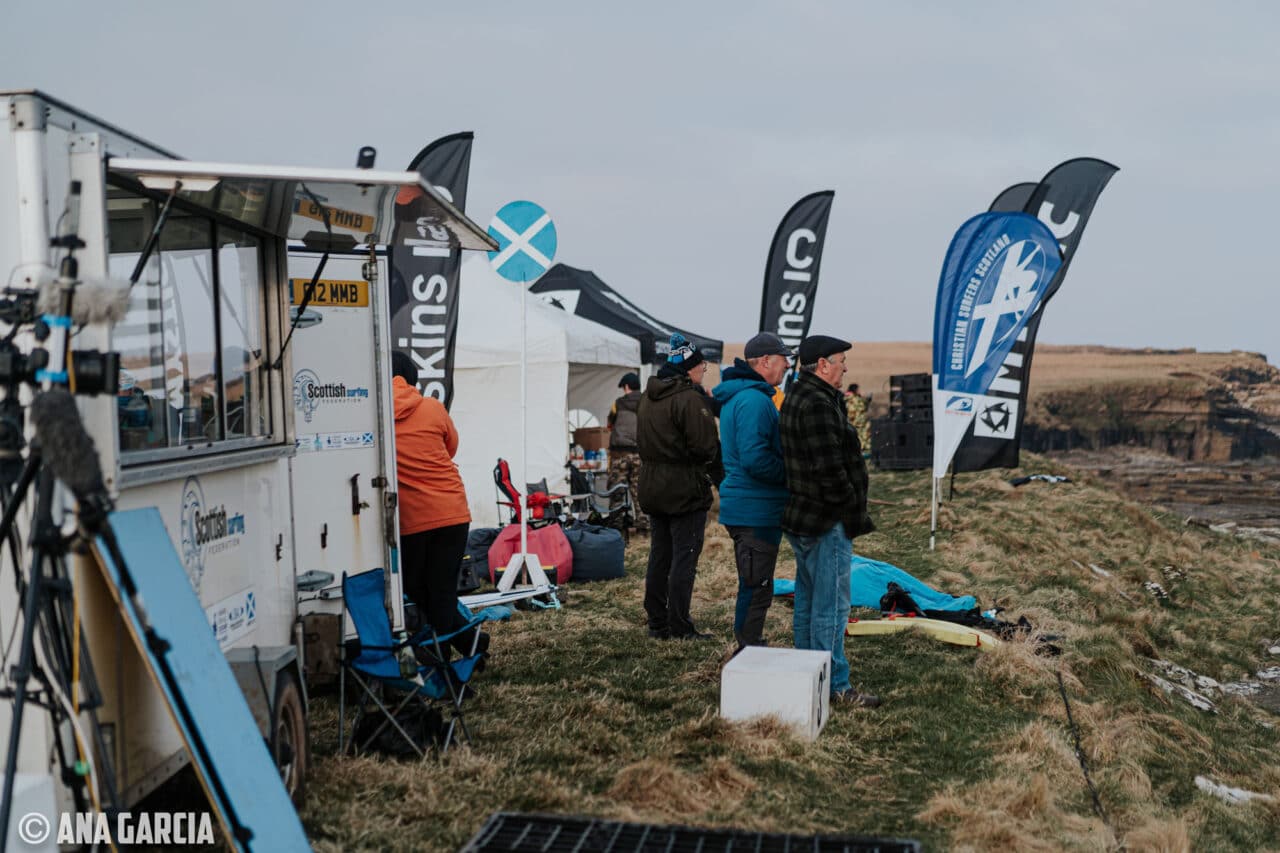 Scottish Surfing National Champs highlights - Carvemag.com