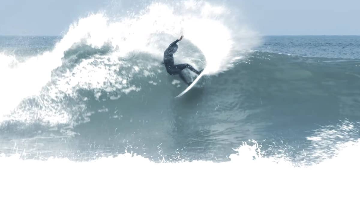 Sprynga - Reubyn Ash - Carvemag.com