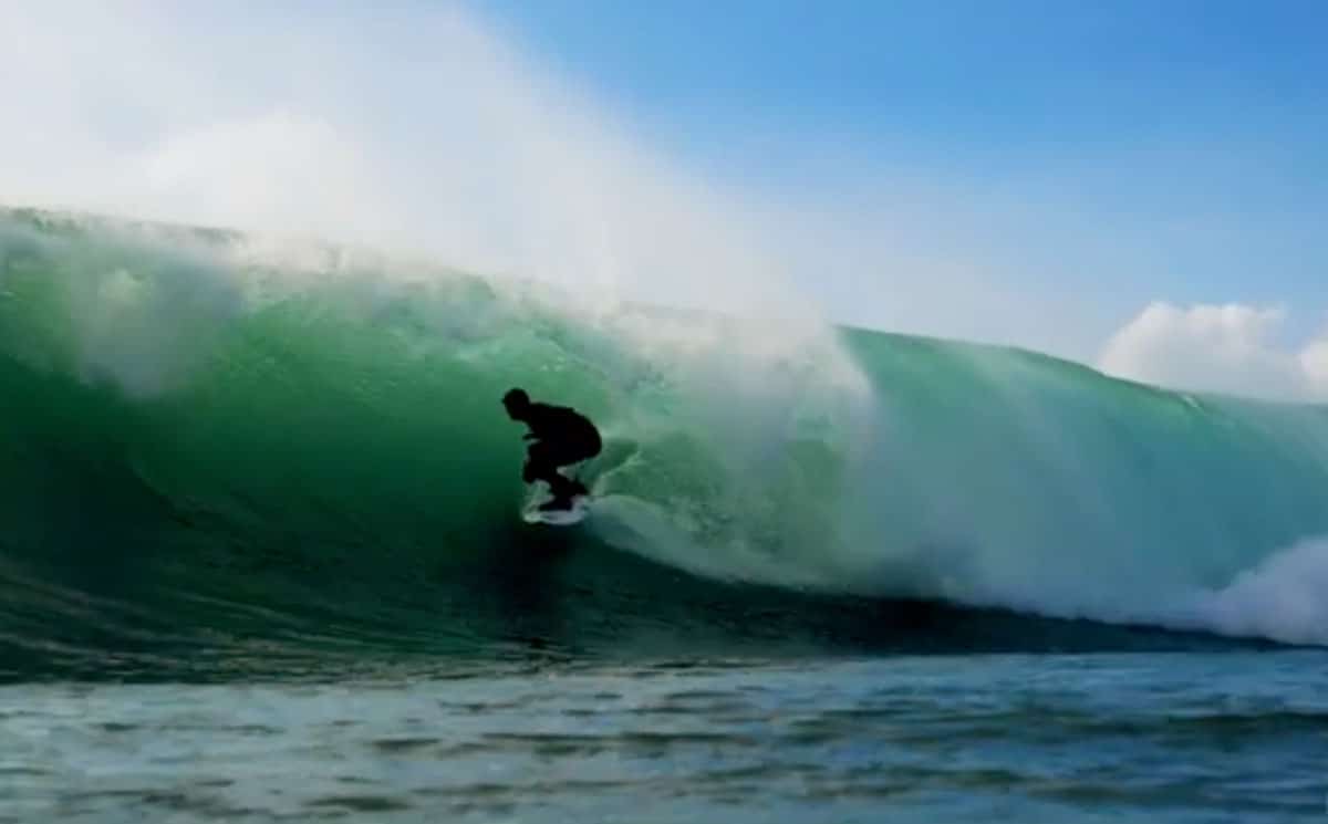 Barnaby Cox - Carvemag.com