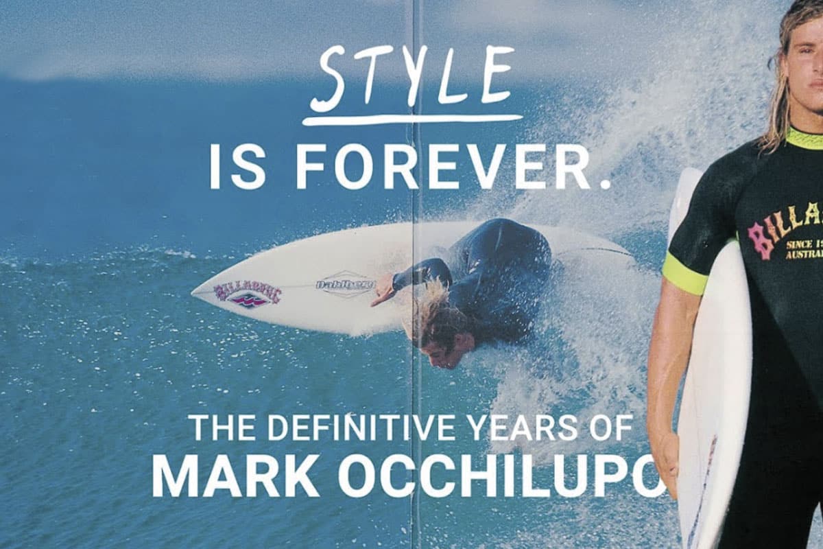 Occy Style Eras - Carvemag.com