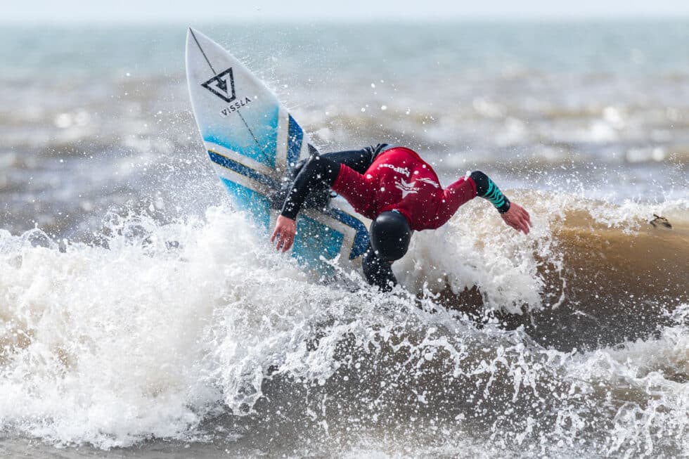 Welsh National Surfing Championships - Carvemag.com