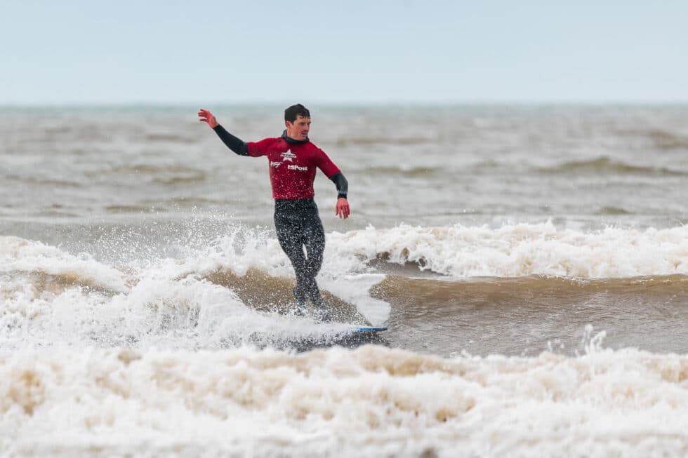 Welsh National Surfing Championships - Carvemag.com