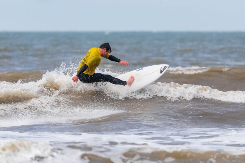 Welsh National Surfing Championships - Carvemag.com