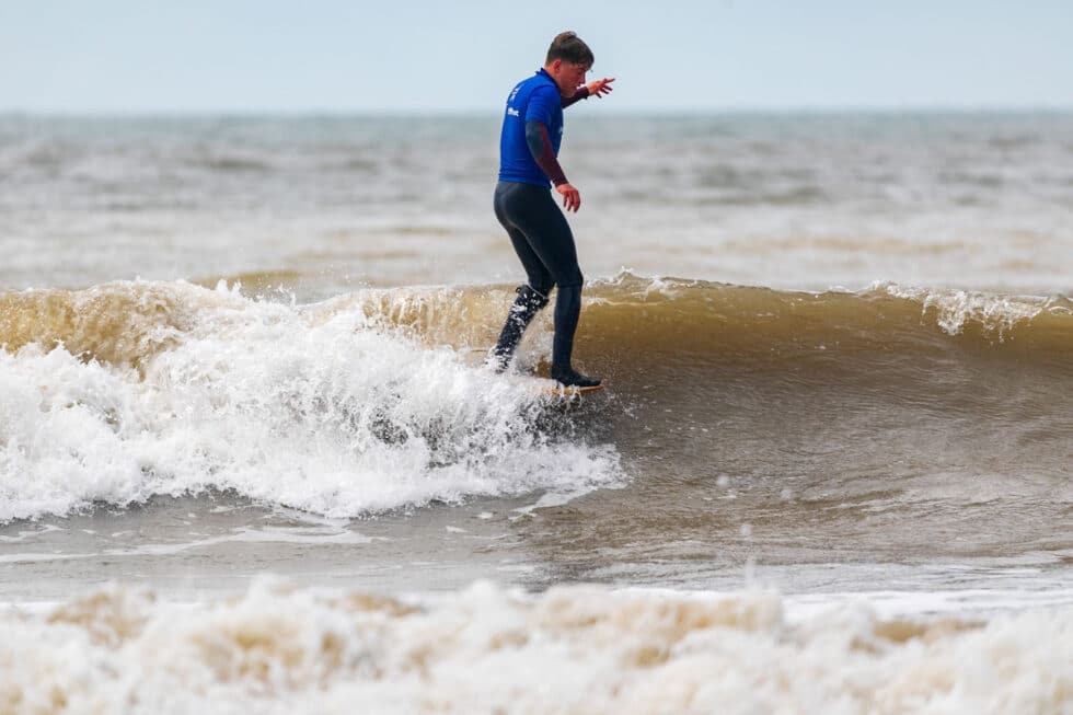 Welsh National Surfing Championships - Carvemag.com