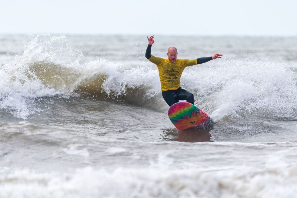 Welsh National Surfing Championships - Carvemag.com