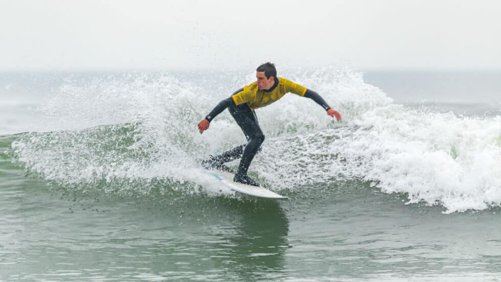 Welsh National Surfing Championships - Carvemag.com