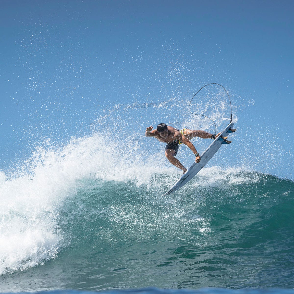 Kima Surf Bali and Sri Lanka - Carvemag.com