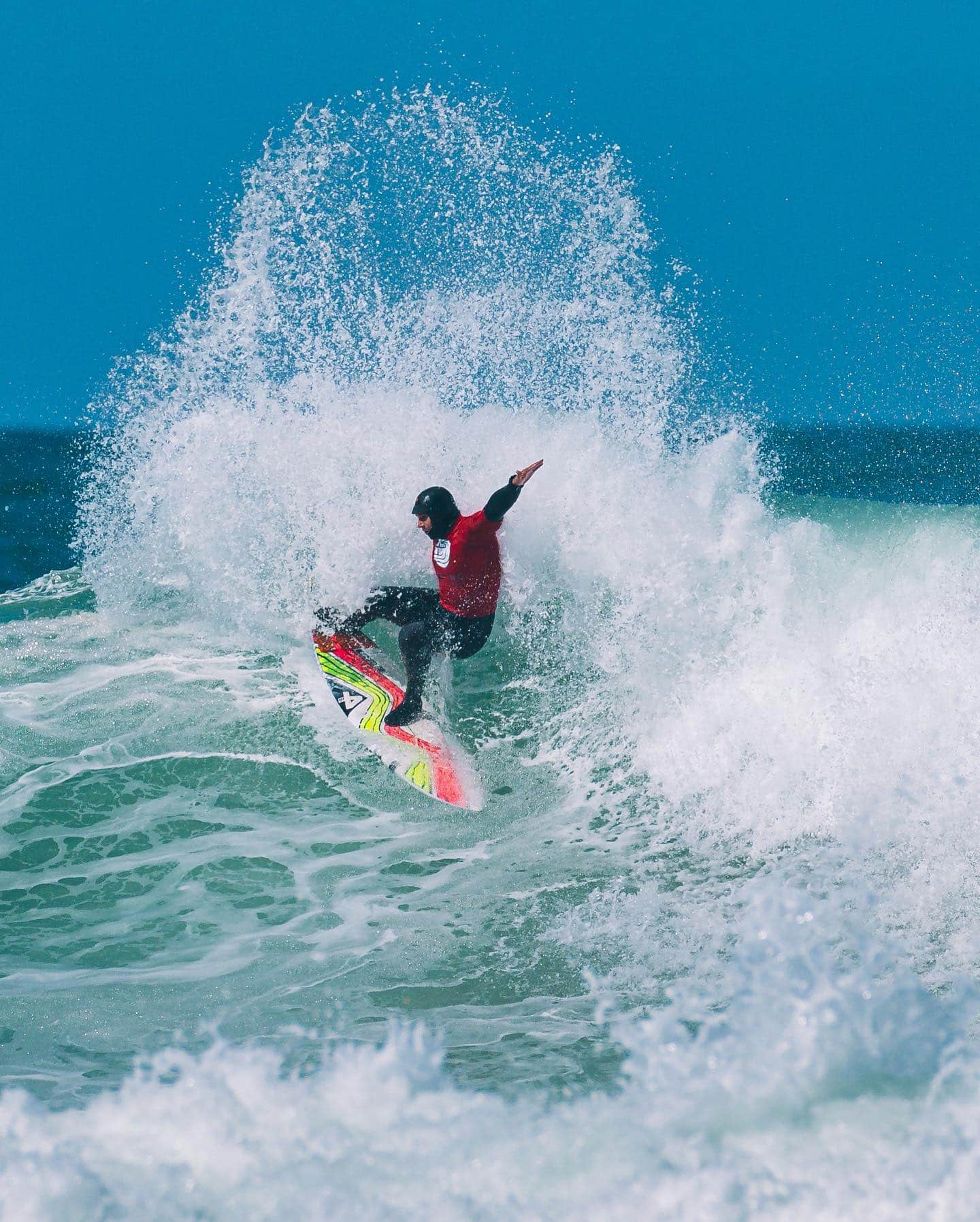 Catching up with Luke Dillon British Surfings new Performance Coach ...