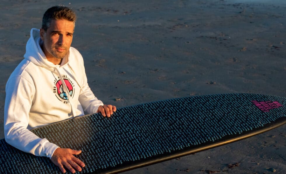 The One Last Wave Project - Carvemag.com