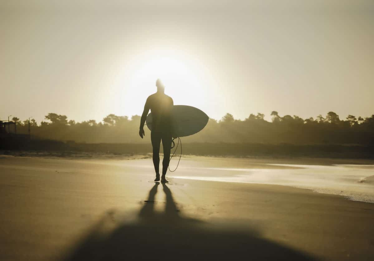 Solo Surf Travel Guide - Carvemag.com