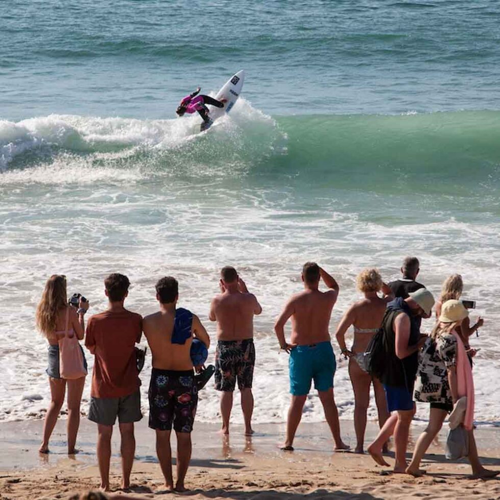 Your Boardmasters Festival, Newquay Guide - Carvemag.com