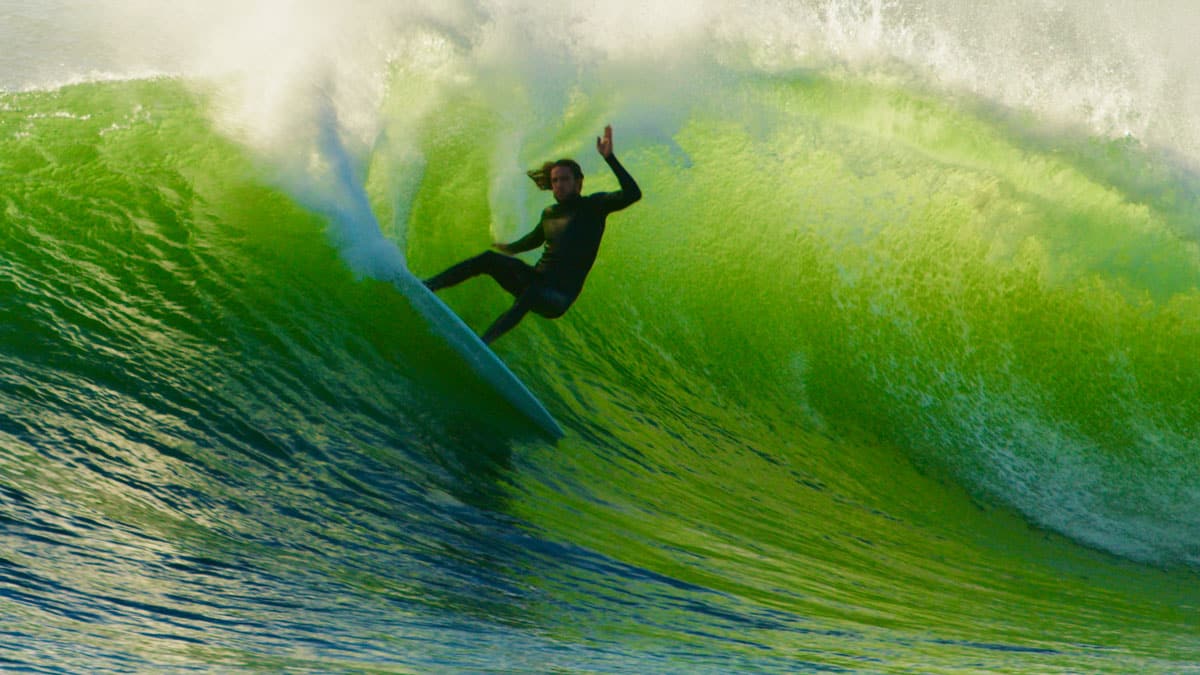 Following the Fall Line - Carvemag.com