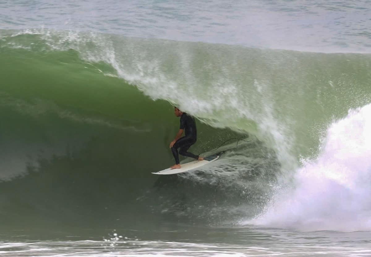 Hossegor On Fire - Carvemag.com