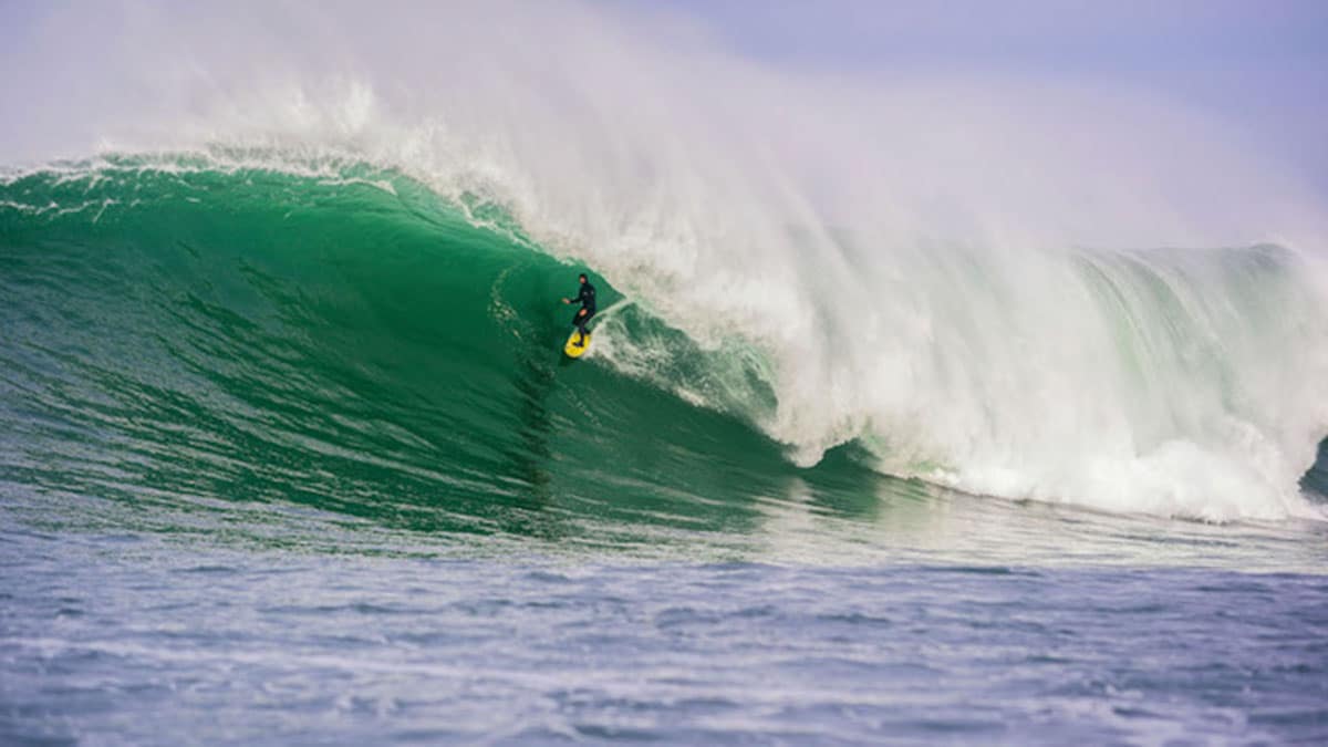 Savage Waters - Carvemag.com