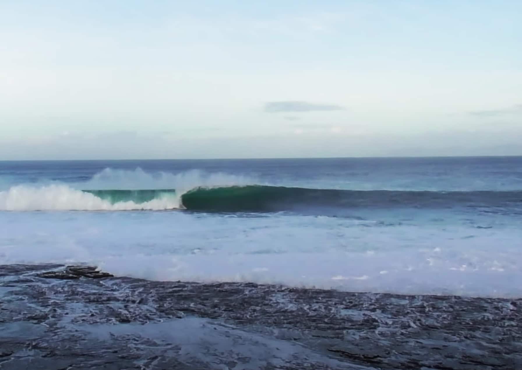 Ian Battrick - Slab happy - Carvemag.com