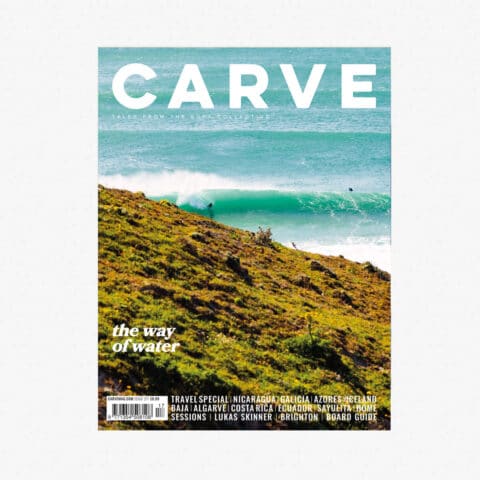 The Magazine - Carvemag.com