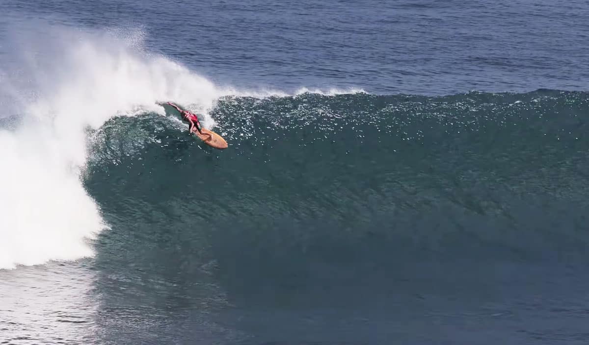 Single Fin Vibes, Uluwatu - Carvemag.com