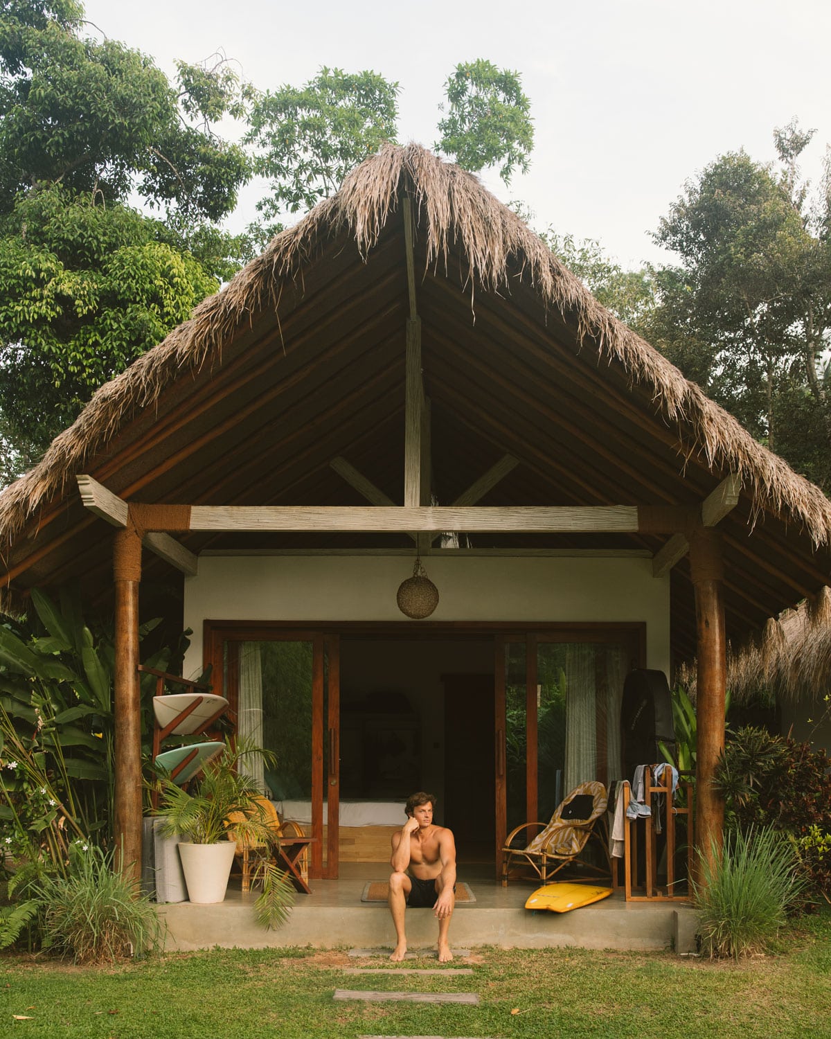 Unforgettable Surf adventures in Sri Lanka - Carvemag.com