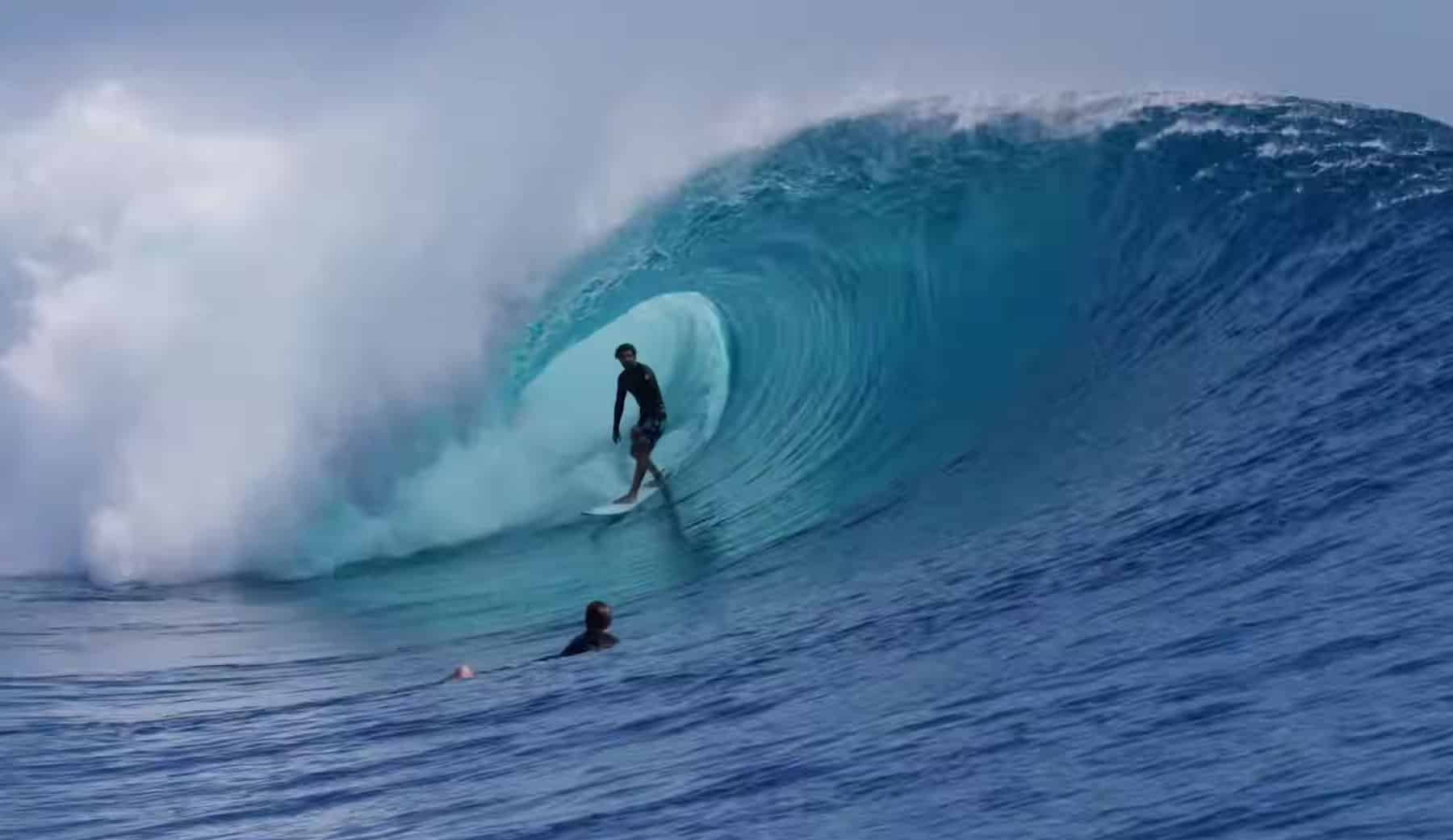 Down The Line - Cloudbreak - Carvemag.com