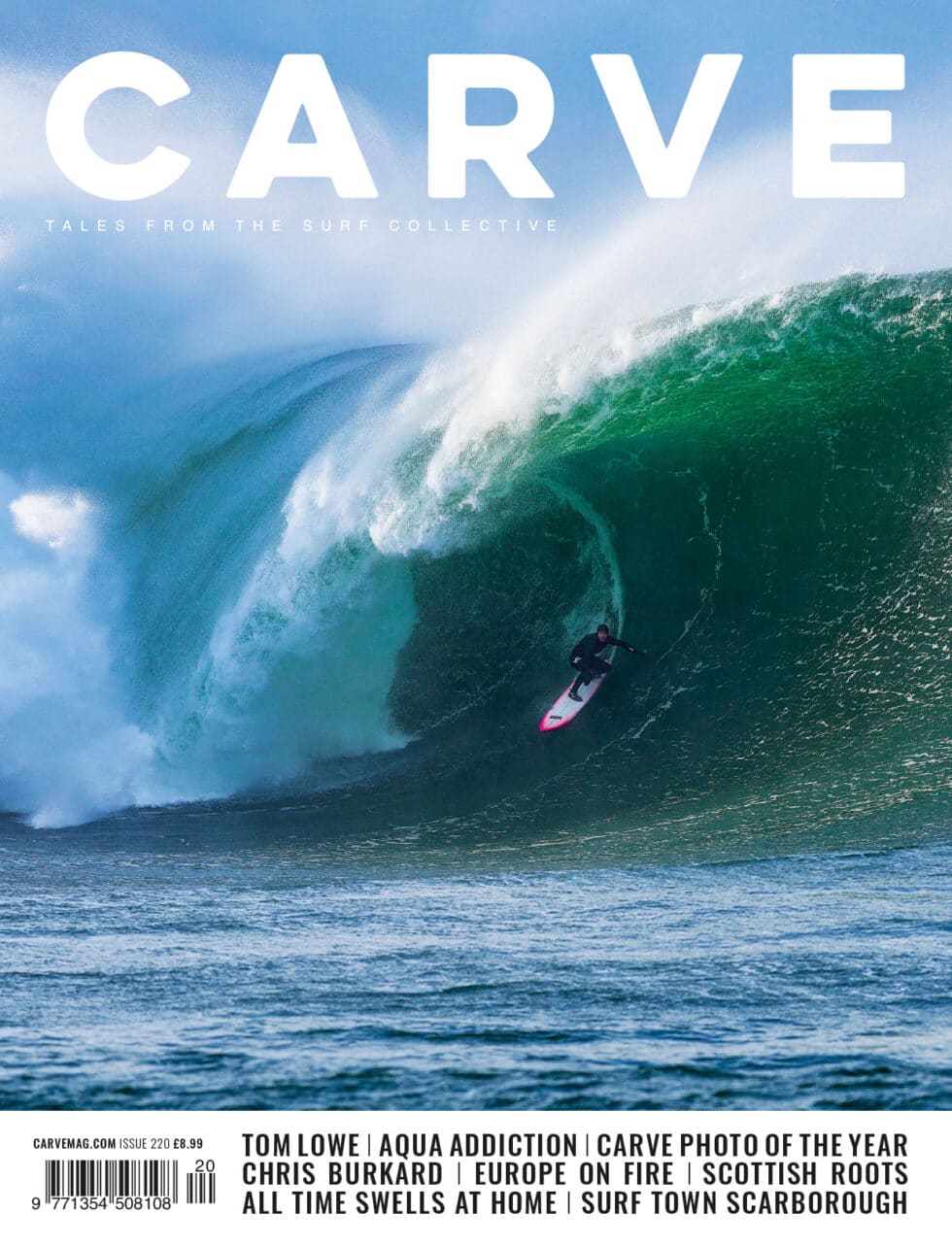 Home | Carve Surfing Magazine | Surfing News, Video, Guides