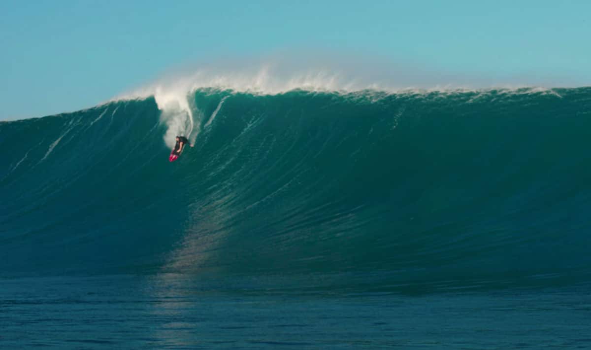XXL Outer Reef Action - Carvemag.com