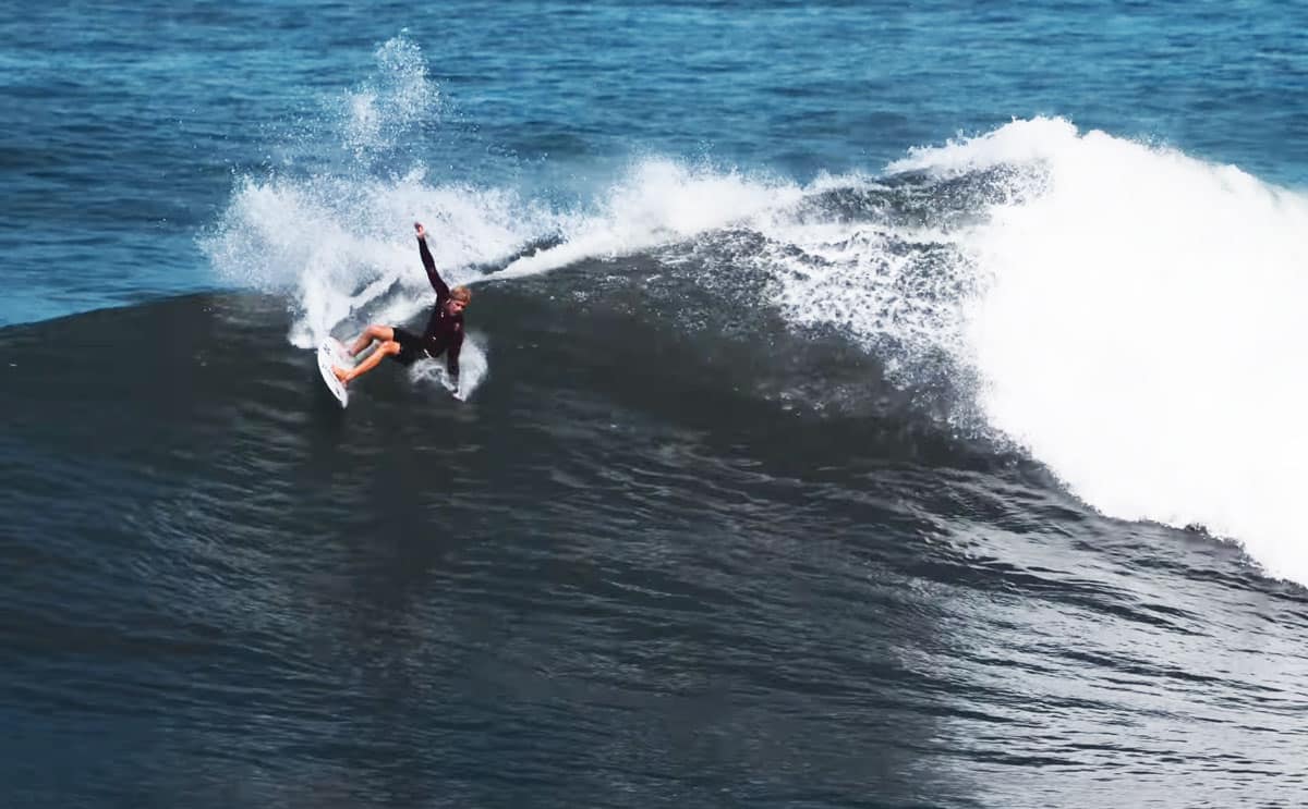 From the vault: JJF & Crew - Carvemag.com