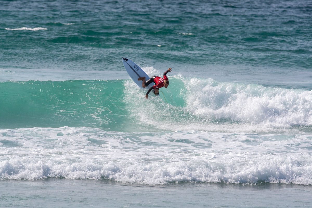 Boardmasters Reveal Third Headliner, Sam Fender. - Carvemag.com