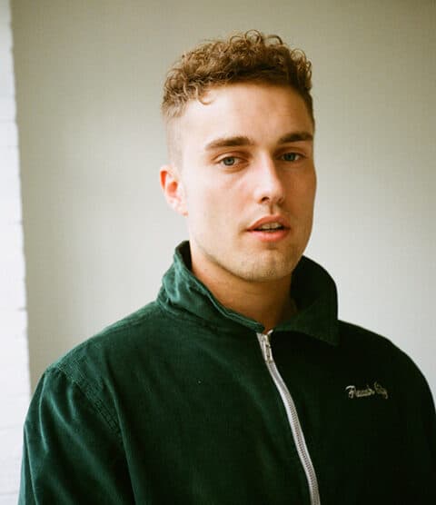 Boardmasters Reveal Third Headliner, Sam Fender. - Carvemag.com