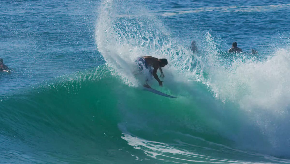 Occy, Occy, Occy - Carvemag.com