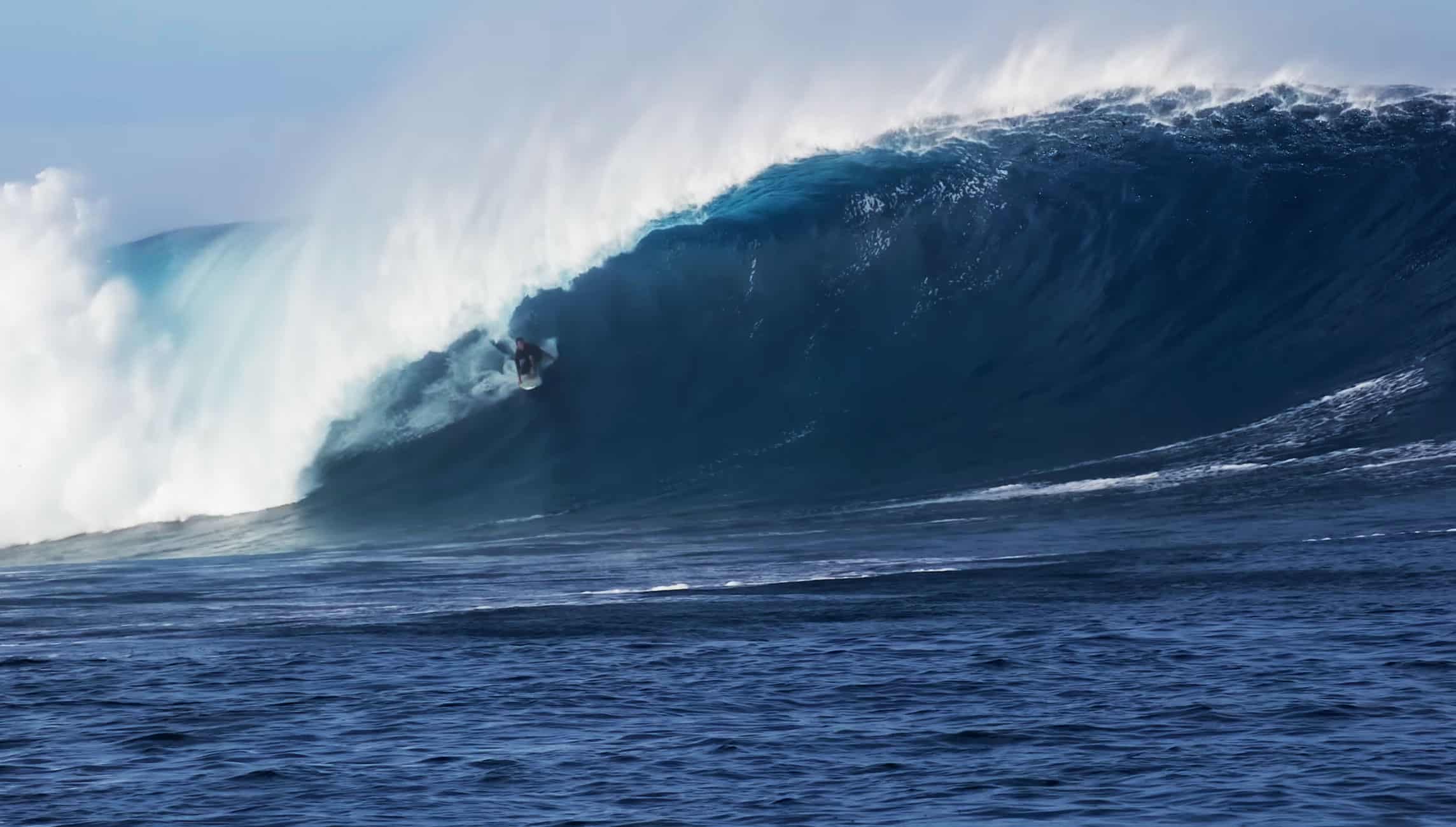 Cloudbreak, Next Level - Carvemag.com